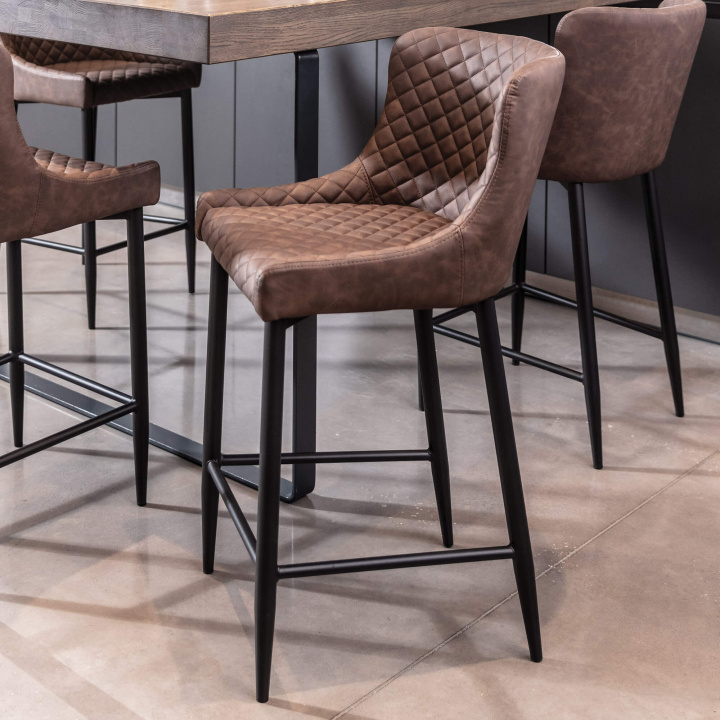 Bar Stools | Adjustable Bar Stool | Housing Units