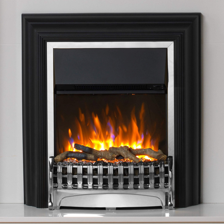 Page 3 | Inset Electric Fires | Freestanding Electric Fires | Housing ...