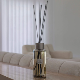 Extra Large Fresh Fig Luxury Reed Diffuser