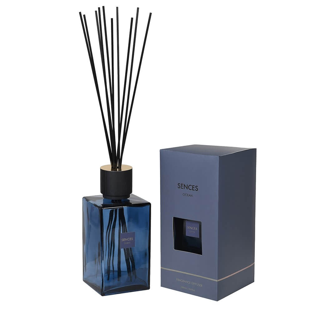 Sences Ocean Extra Large 2200ml Reed Diffuser