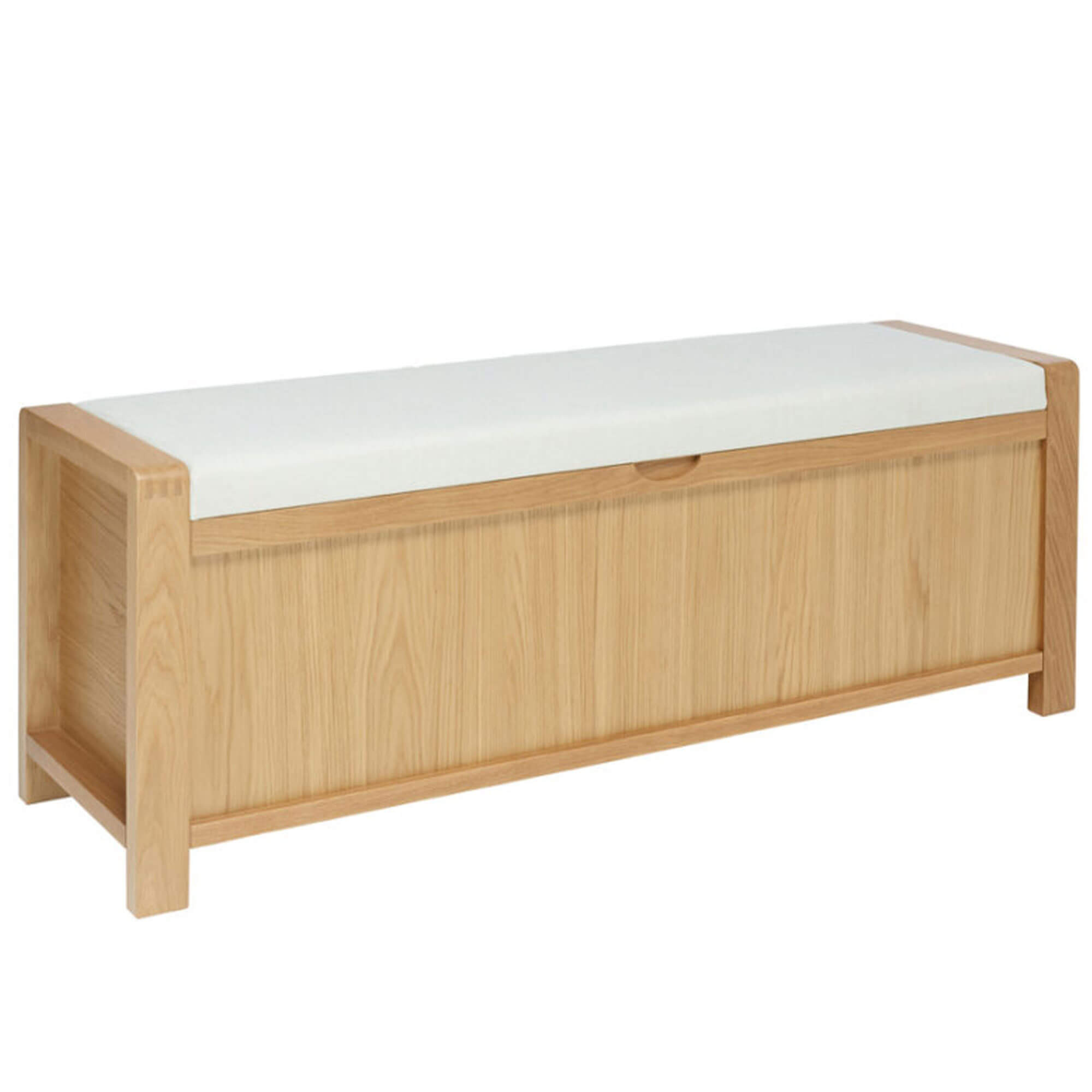 Ercol Bosco Storage Bench
