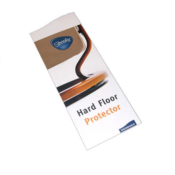 Stressless Hard Floor Protector
