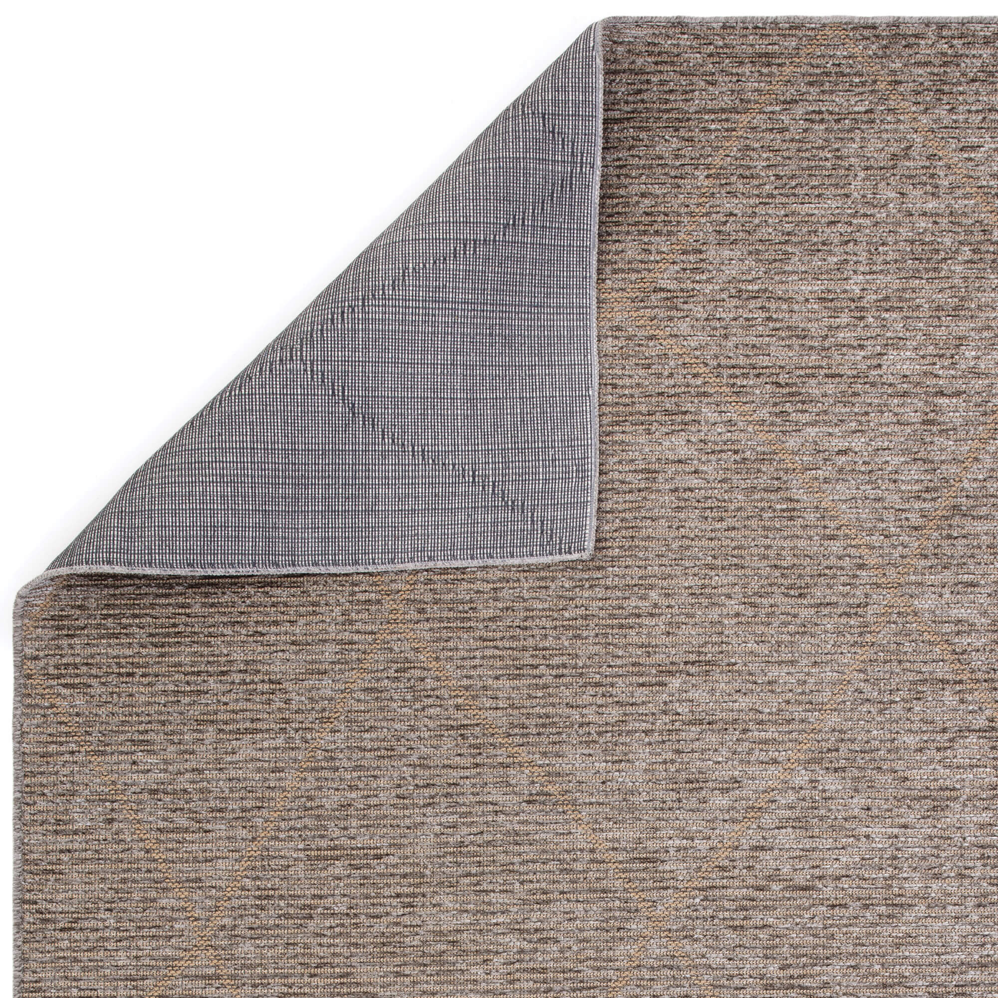 Mulberry Steel 160x230cm Rug