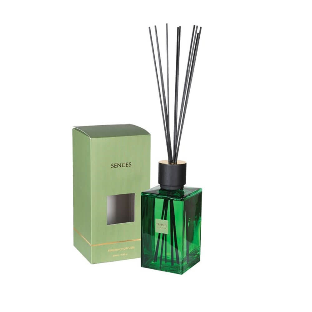 Sences Citrus Verbena Alang Alang Extra Large 2200ml Reed Diffuser