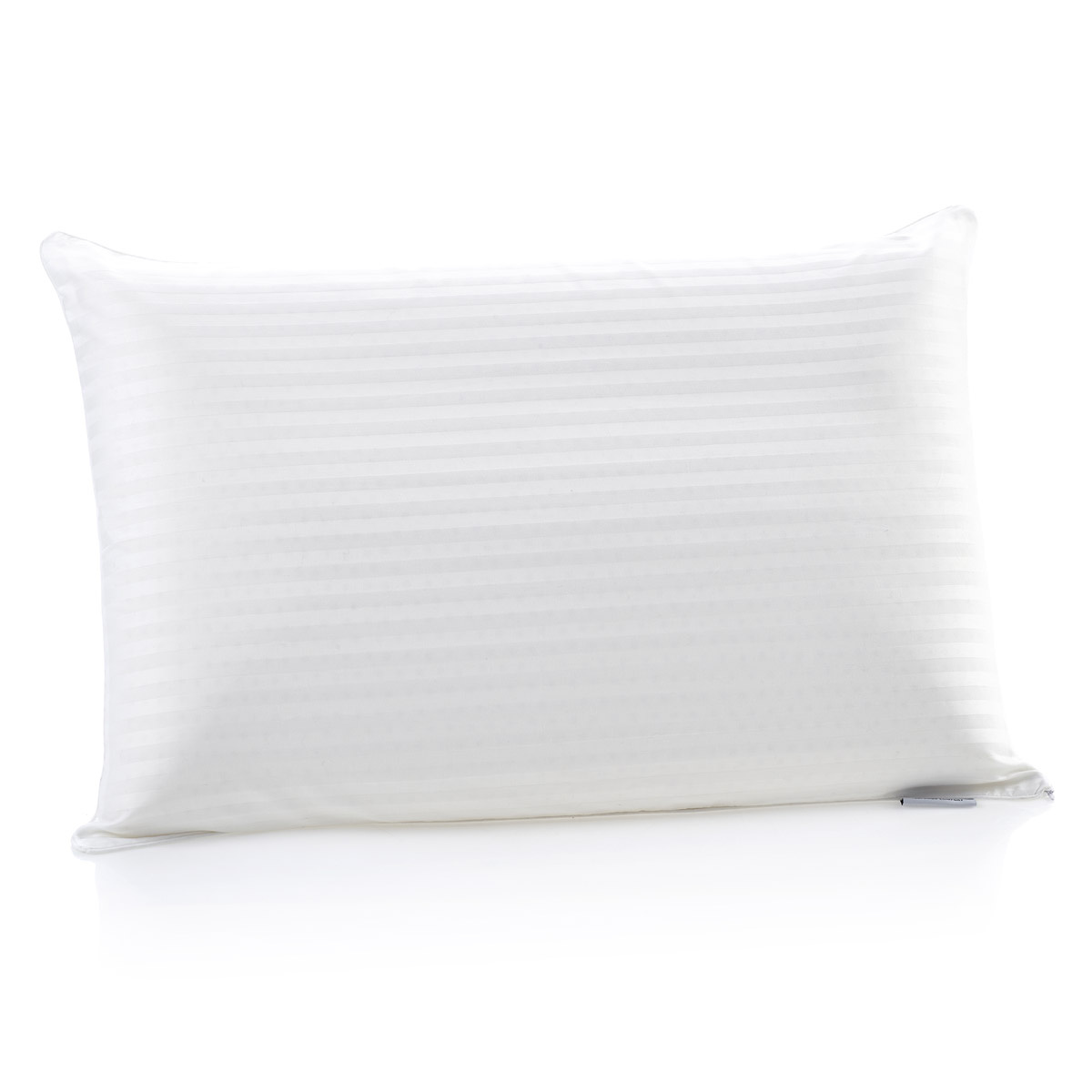 Relyon Superior Comfort Slim Latex Pillow