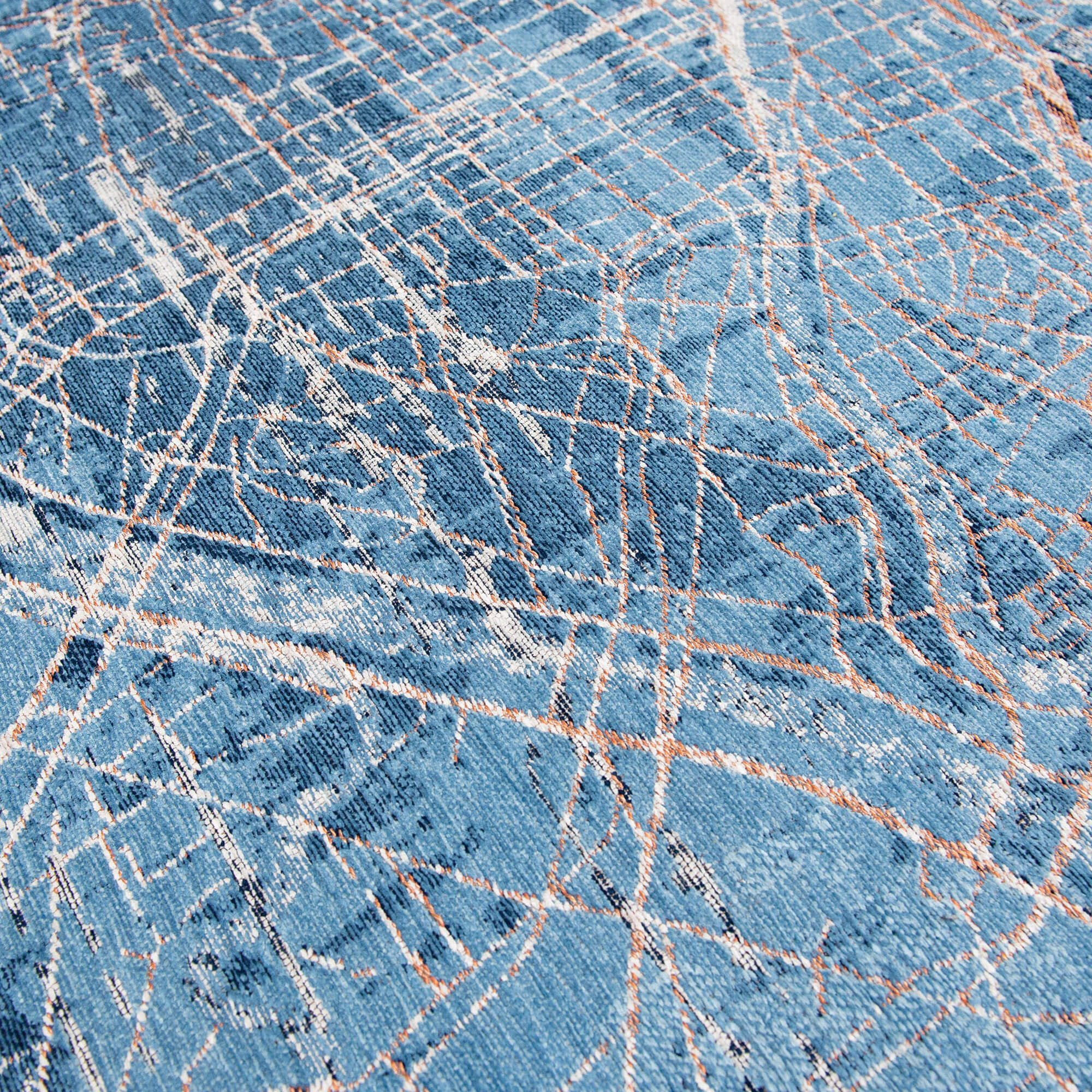 Cities Tokyo 170x240cm Rug