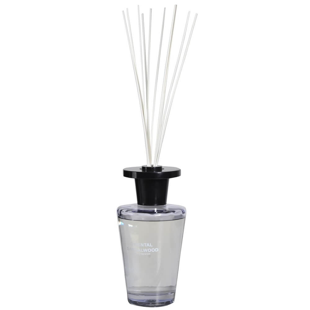 Oversized Sandalwood 1000ml Reed Diffuser