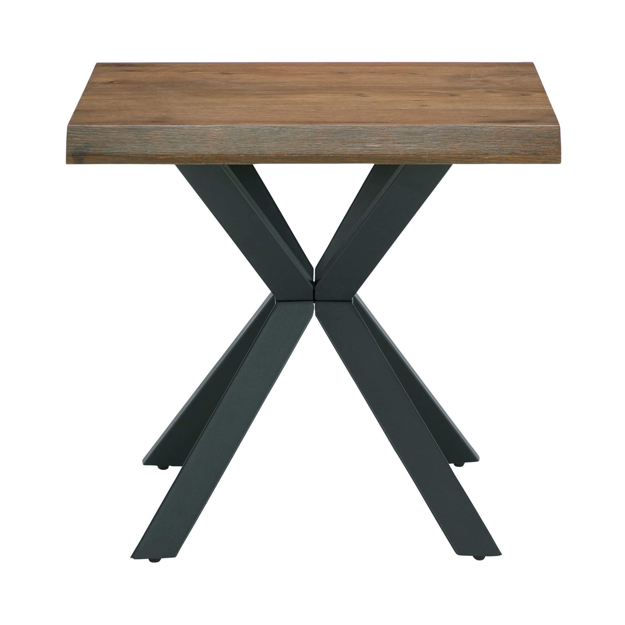 Bronx Square Lamp Table