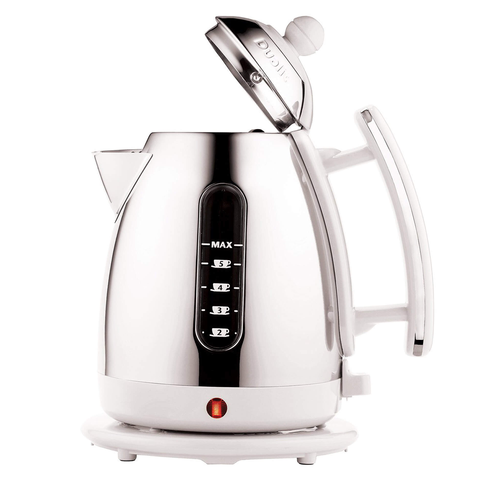 Dualit White Lite Jug Kettle
