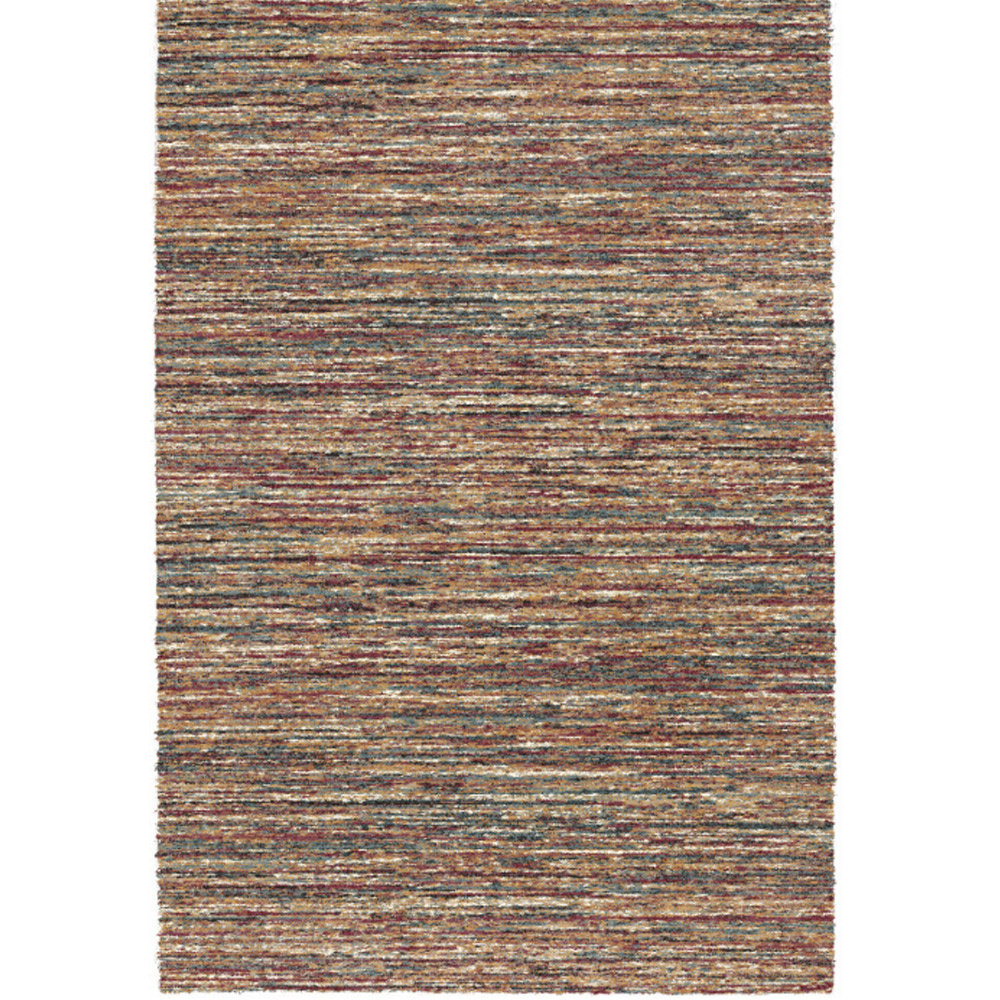 Mehari Multi Coloured Rug Collection