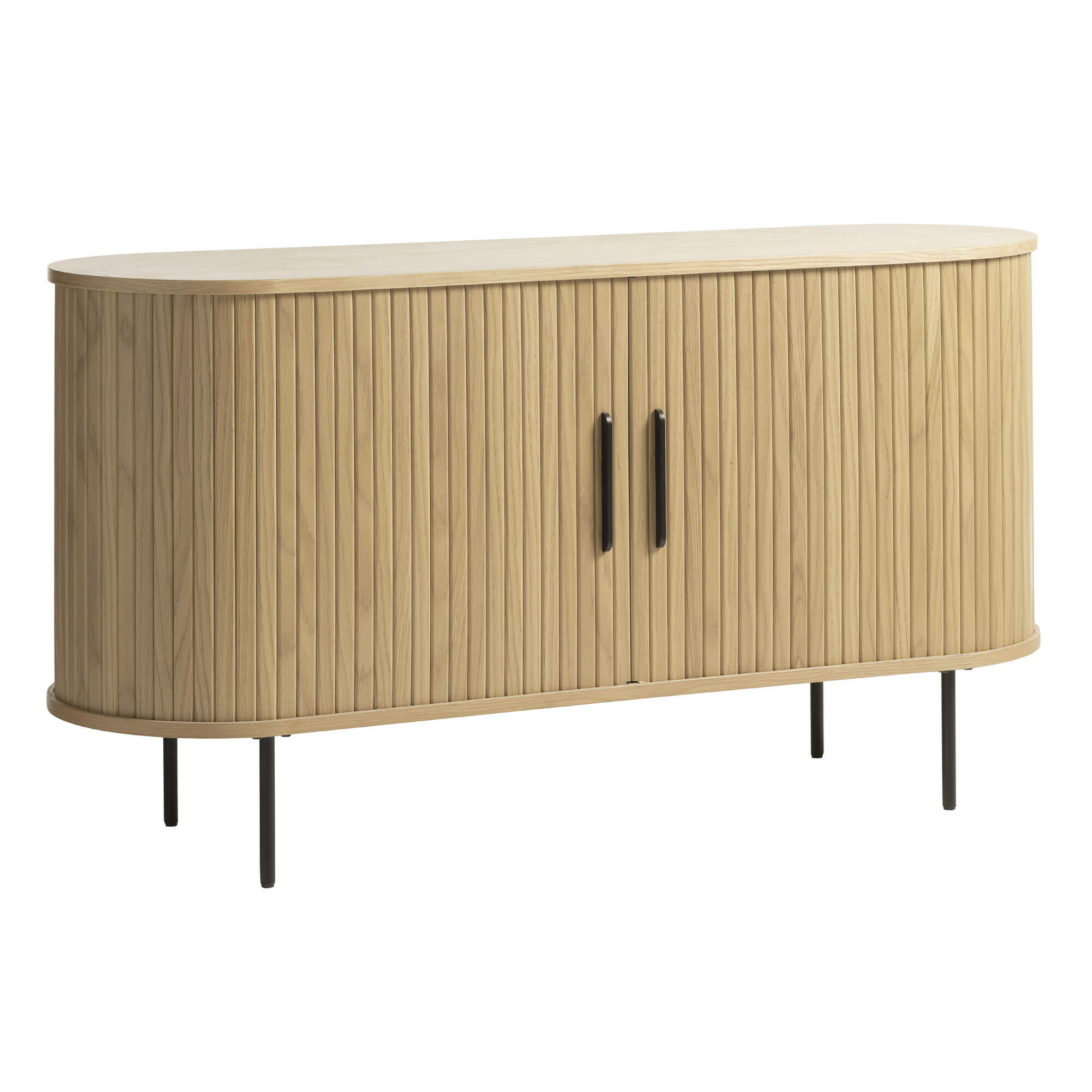 Annika Sideboard In Natural