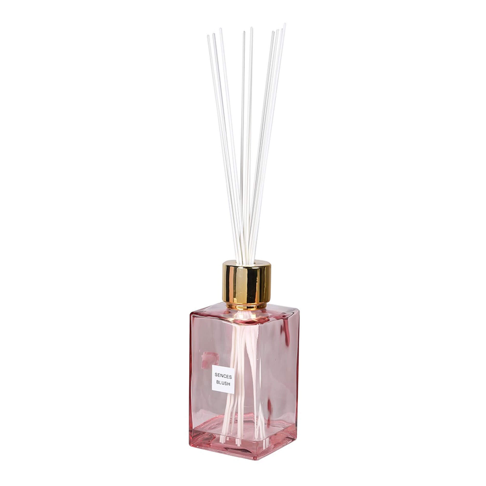Sences Blush Extra Large 2200ml Reed Diffuser