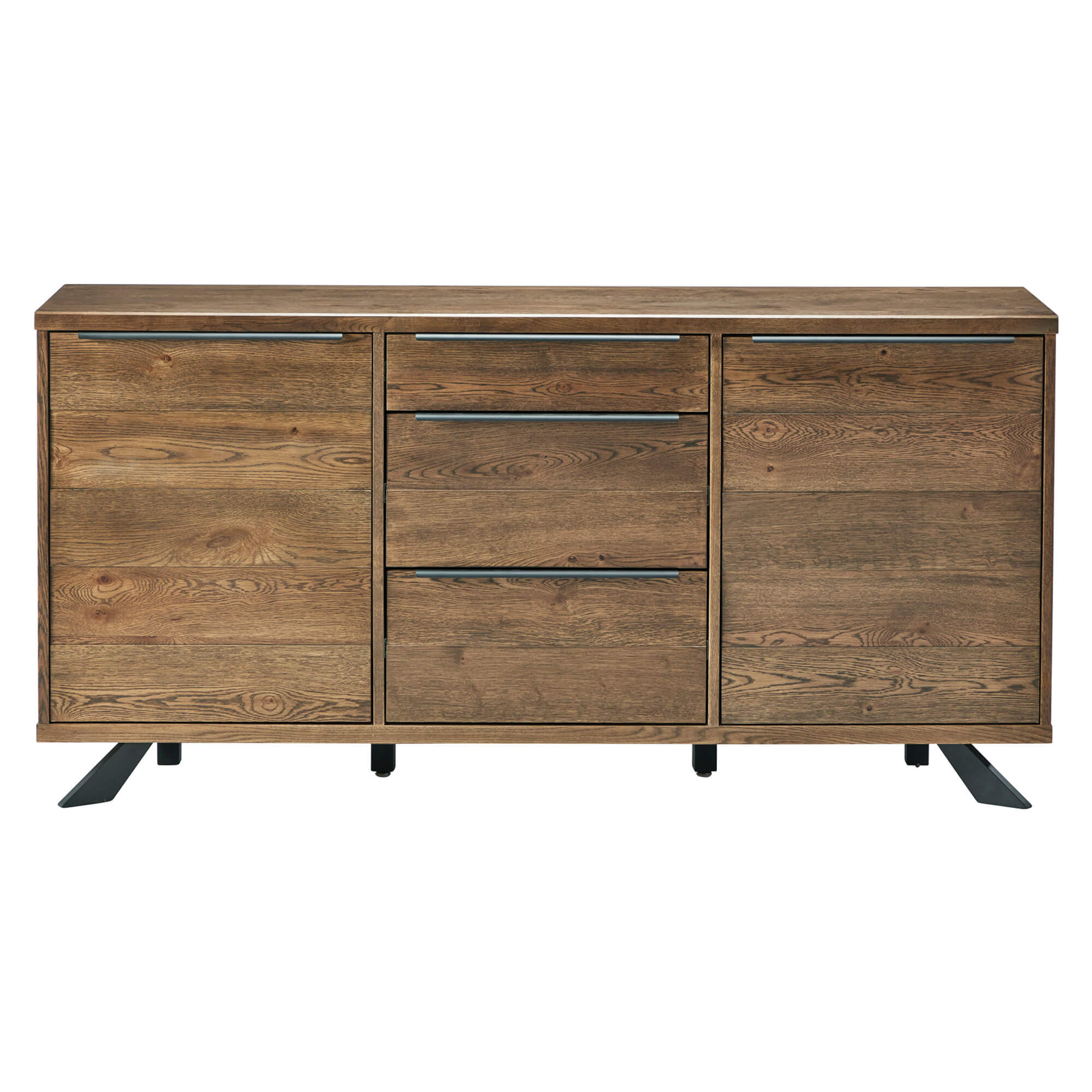 Bronx 2 Door 3 Drawer Sideboard