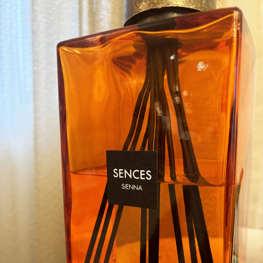 Sences Sienna Extra Large 2200ml Reed Diffuser