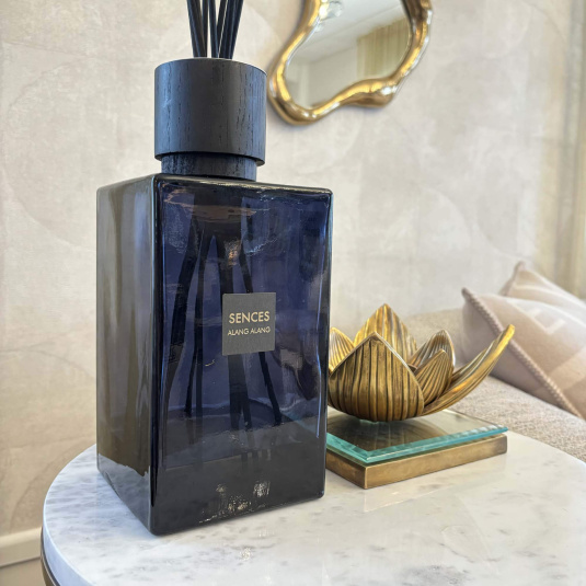 Sences Onyx Alang Alang Extra Large 2200ml Reed Diffuser