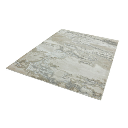 Aurora Cloud 200cm x 290cm Abstract Pattern Rug