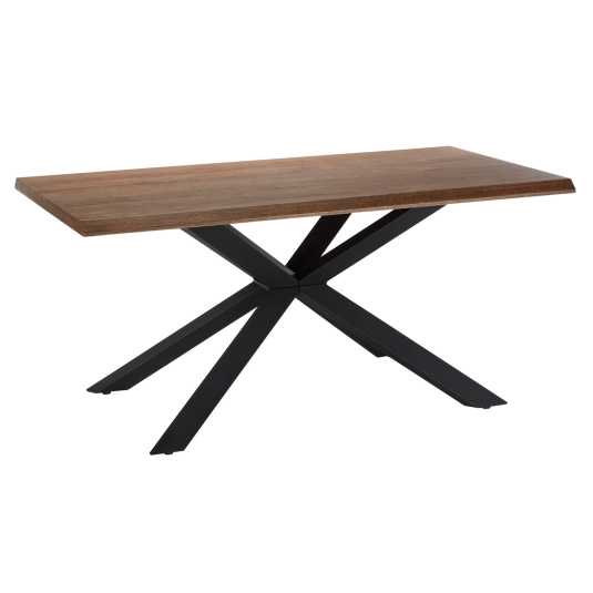 Bronx 160cm Dining Table