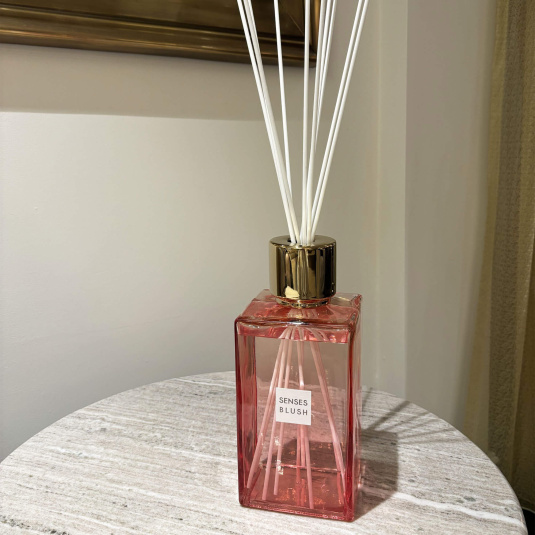 Sences Blush Extra Large 2200ml Reed Diffuser