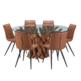 Dining Table And Chairs | Dining Table Sets | Housing Units