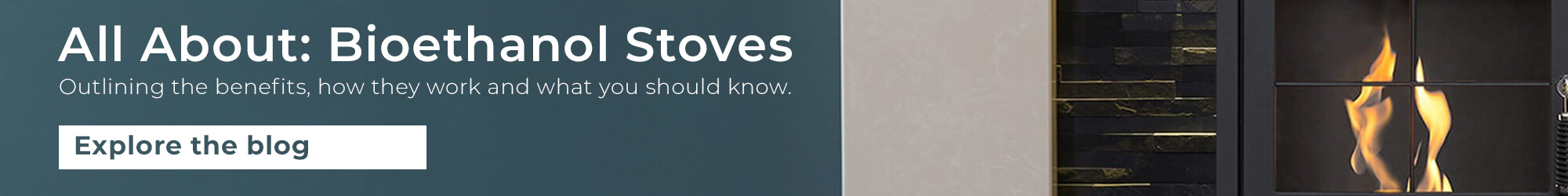 Buy Bio-Ethanol Fires | Housing Units Manchester