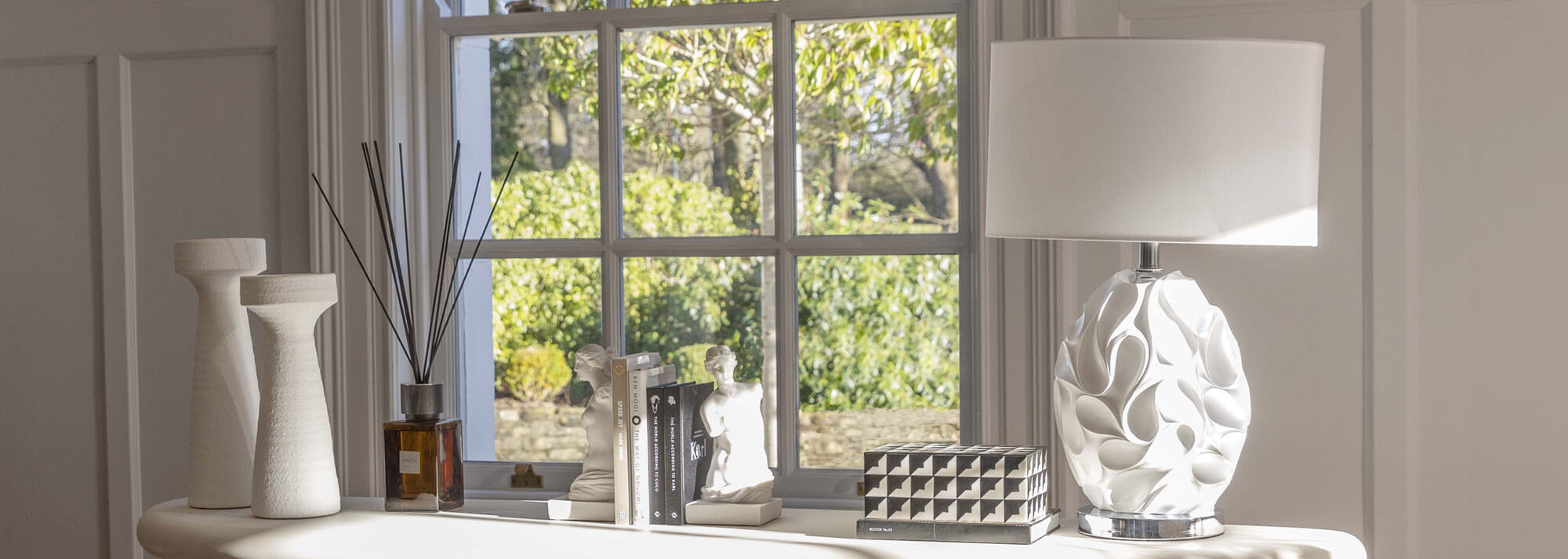 Buy Elegant Table Lamps | Housing Units Manchester