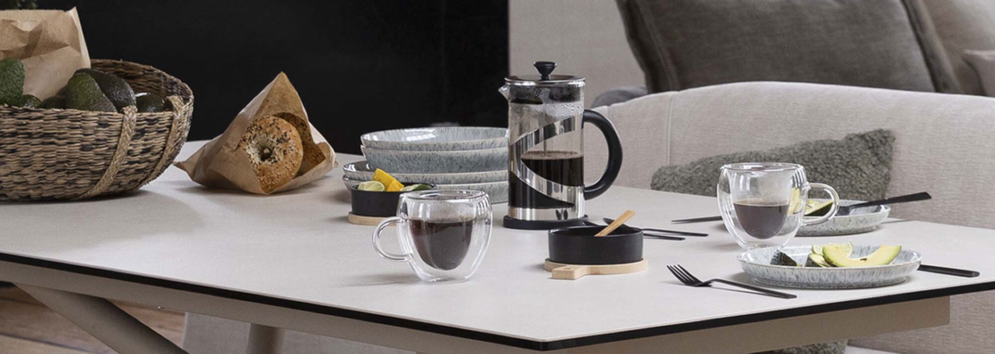 Buy Tableware | Housing Units Manchester