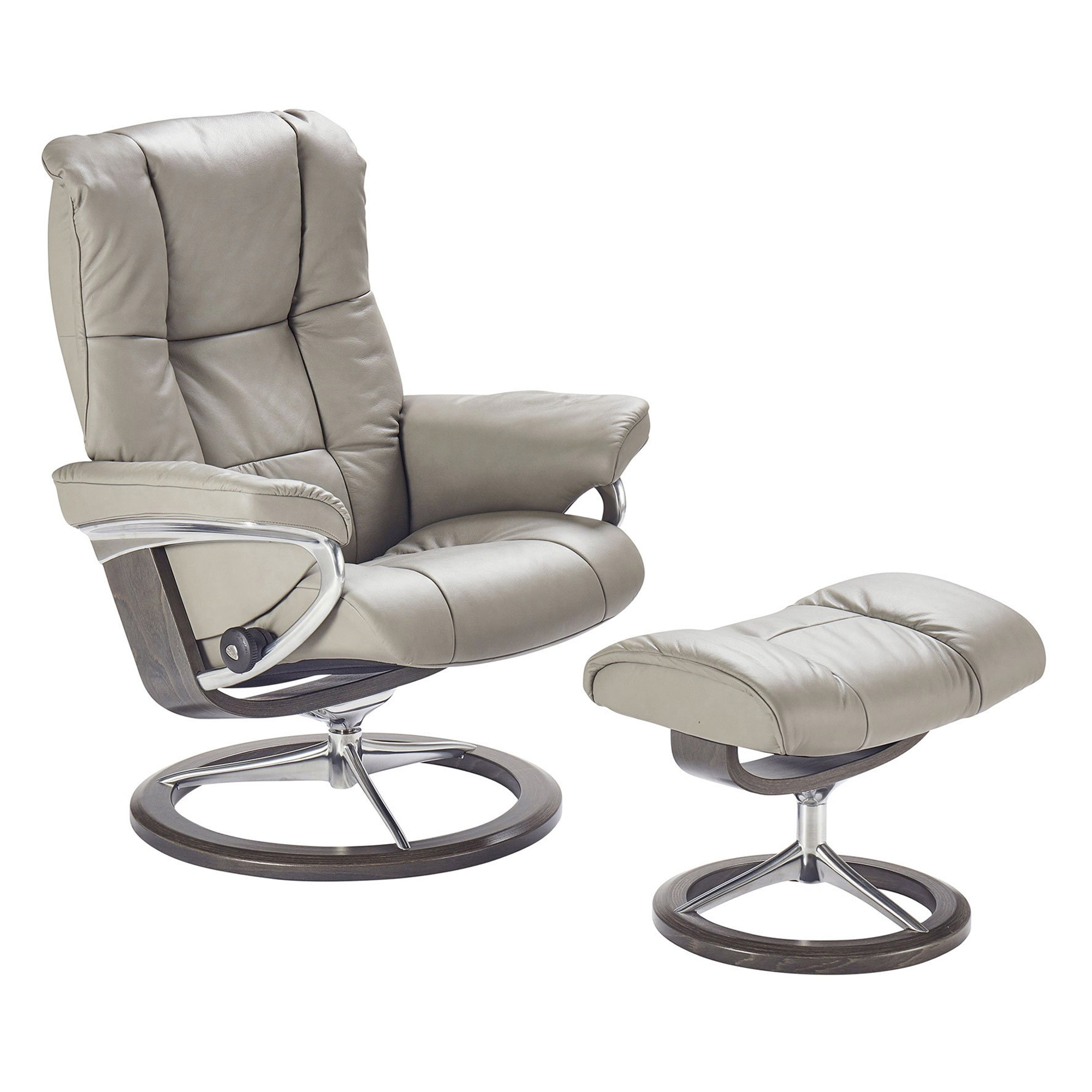 About Stressless | Housing Units