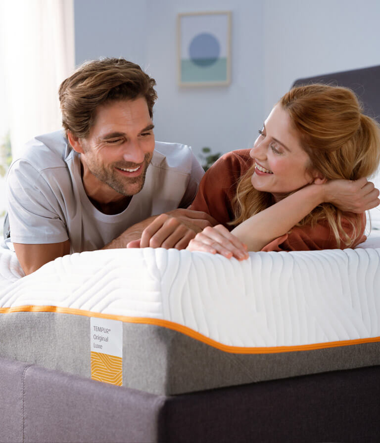 About Tempur | Housing Units