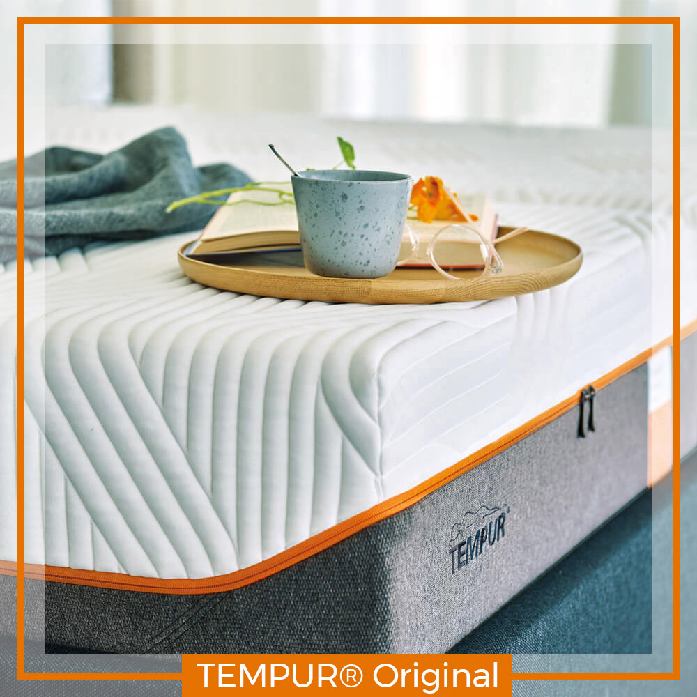 About Tempur | Housing Units